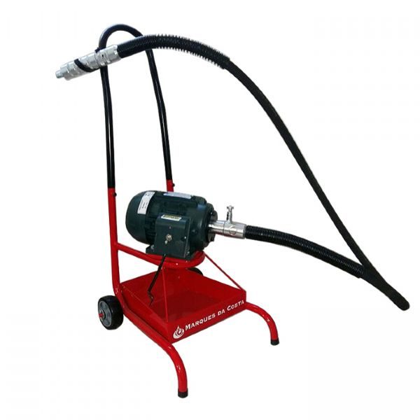 Esmerilhadeira Eletrica com Chicote de 1/2 Monofasica 220W – Vimax ...